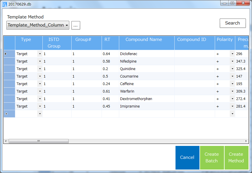 LabSolutions Connect - Features : SHIMADZU (Shimadzu Corporation)