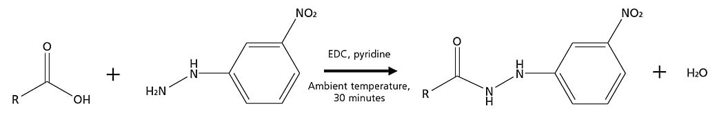 LC/MS/MS Method Package for Short Chain Fatty Acids : SHIMADZU ...