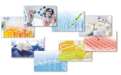 Multi-omics Analysis Package - Applications : SHIMADZU (Shimadzu Corporation)