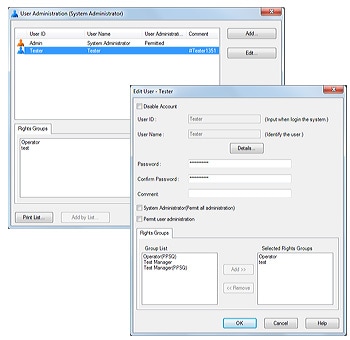 PPSQ-51A/53A - Features : SHIMADZU (Shimadzu Corporation)
