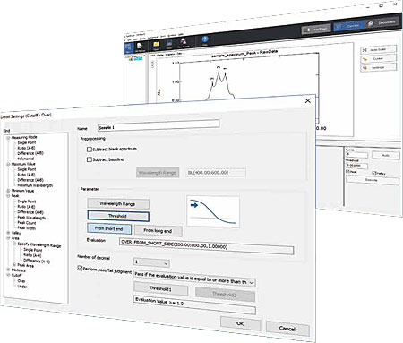 LabSolutions UV-Vis | Product
