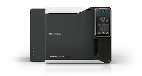 Refinery Gas Analysis : Shimadzu (Europe)