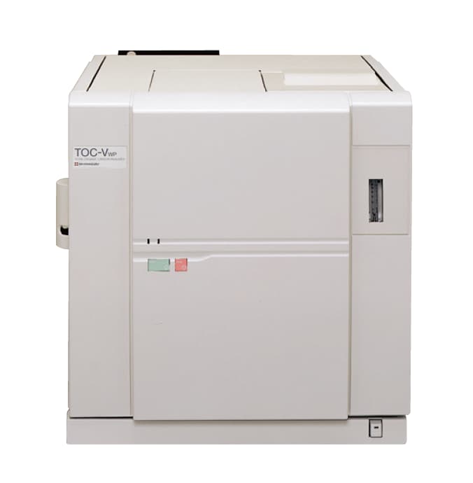 TOC-VWP : SHIMADZU (Shimadzu Corporation)