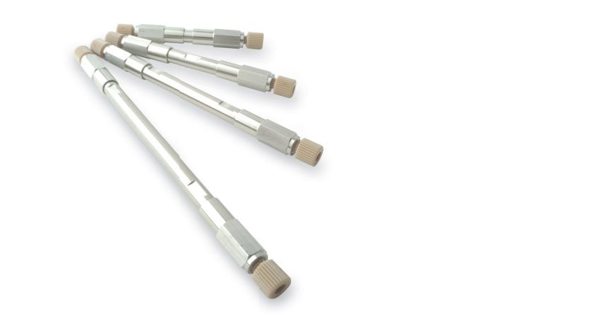 LC Columns : SHIMADZU (Shimadzu Corporation)