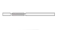 Glass insert - Downloads : SHIMADZU (Shimadzu Corporation)
