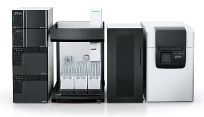 Nexera Prep - Configuration : SHIMADZU (Shimadzu Corporation)