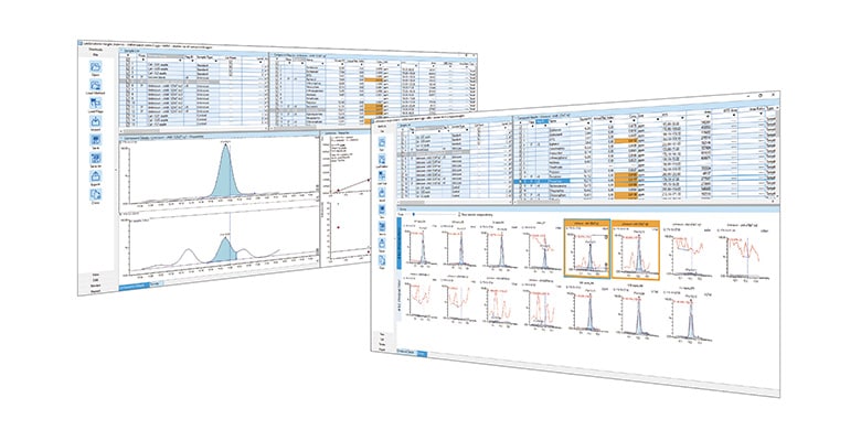 LabSolutions Insight - Features : SHIMADZU (Shimadzu Corporation)