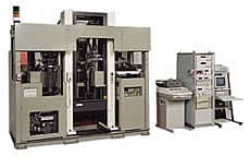 Fully Automatic Tensile Testing System : SHIMADZU (Shimadzu Corporation)