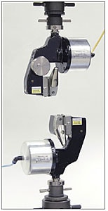 Pneumatic Capstan Grips for Yarn and Cables : SHIMADZU (Shimadzu ...