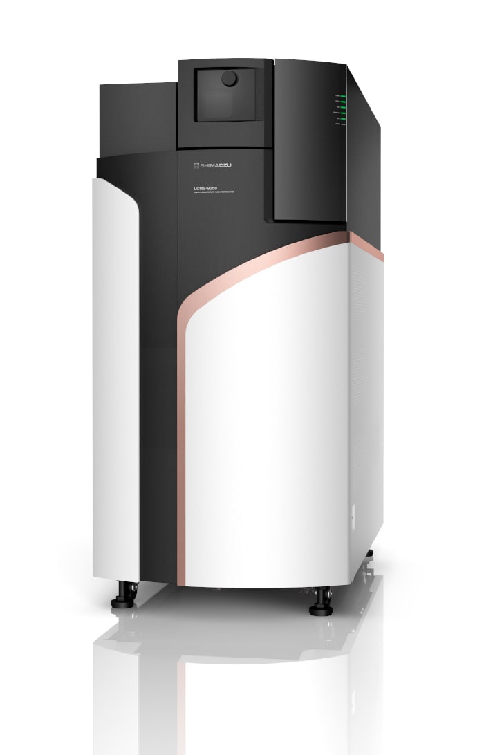 LCMS-9050 - Downloads : SHIMADZU (Shimadzu Corporation)