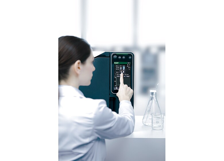 Nexis GC-2030 : SHIMADZU (Shimadzu Corporation)