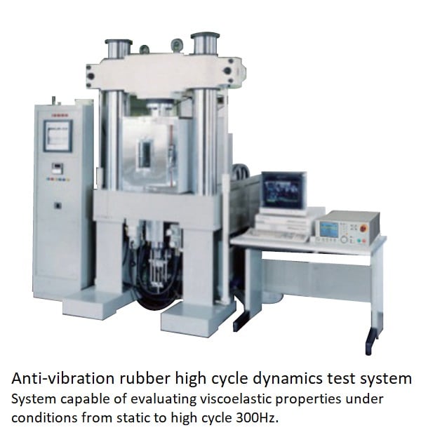 Testing Machine Configurator : SHIMADZU (Shimadzu Corporation)