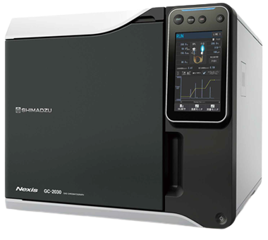 Select Models | Ecology Simulation for GC systems : Shimadzu Corporation