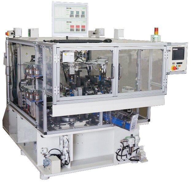 Dynamic Balance Testing Technology | Shimadzu Measuring Systems for ...