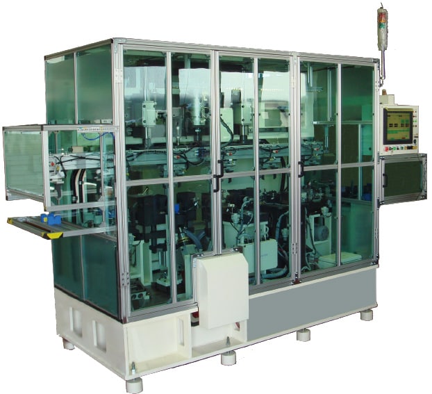 Dynamic Balance Testing Technology | Shimadzu Measuring Systems for ...