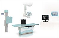 Radiography : SHIMADZU CORPORATION