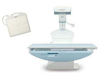 Fluoroscopy : SHIMADZU CORPORATION