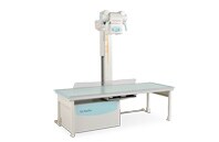 Radiography : SHIMADZU CORPORATION