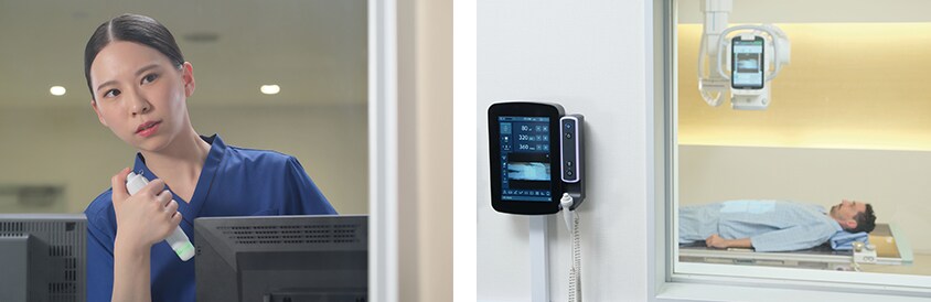 RADspeed Pro SR5 Version | SHIMADZU CORPORATION