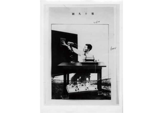 History : 1894-1916 | SHIMADZU CORPORATION