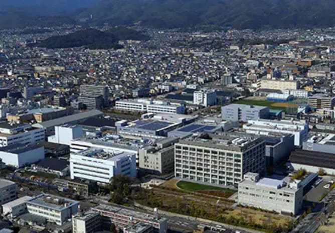 History : 2018-2024 | SHIMADZU CORPORATION