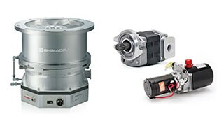 ABOUT SHIMADZU : SHIMADZU CORPORATION