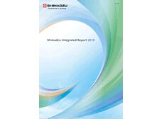 Documents : SHIMADZU CORPORATION