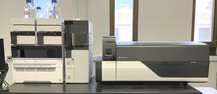 SHIMADZU CORPORATION