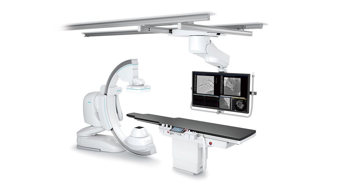 Shimadzu Corporation Using The Worlds First Ai Enhanced Cutting Edge Image Processing System