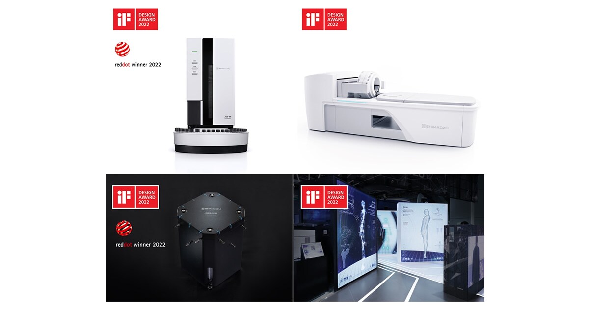 SHIMADZU CORPORATION : Pretreatment Systems for Analytical Instruments ...