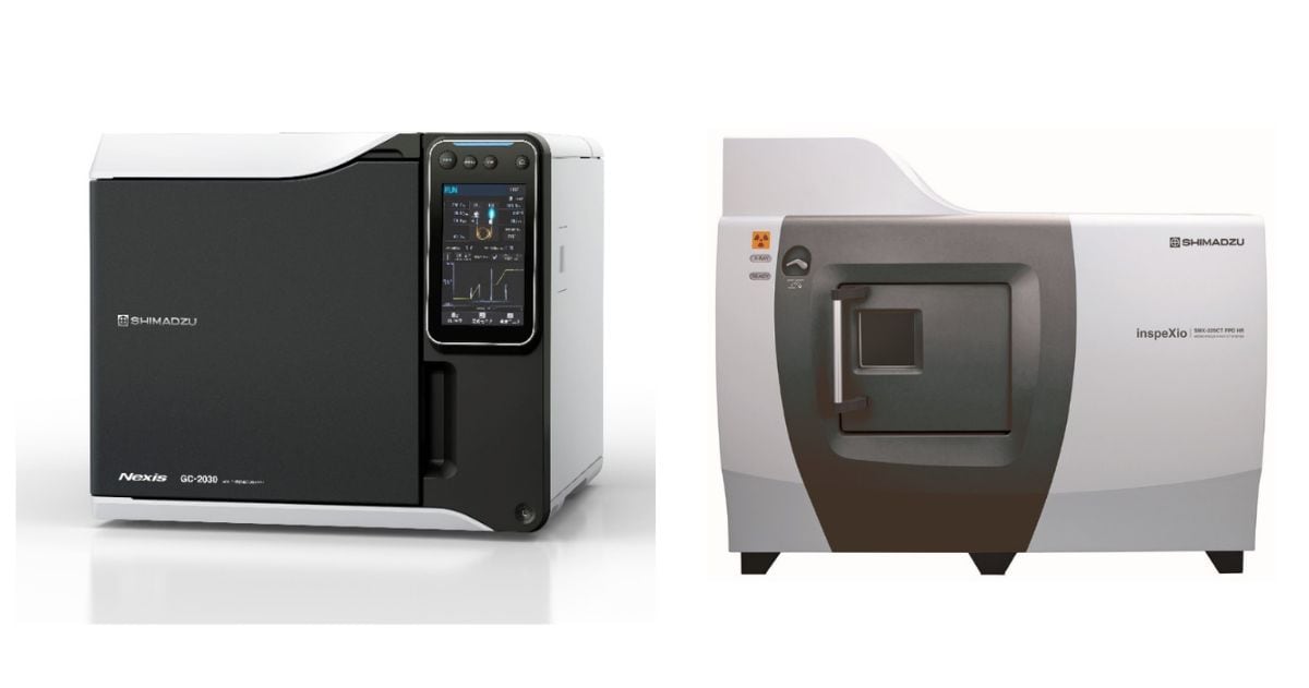 SHIMADZU CORPORATION : Promoting Development and Commercialization of ...