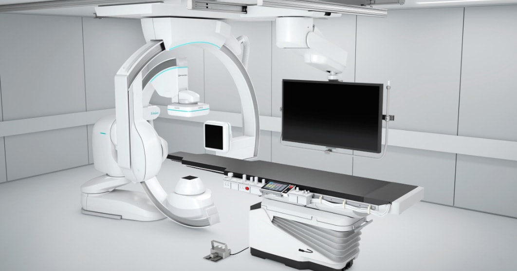 SHIMADZU CORPORATION :Superior Ease of Use and Safety for Improved ...