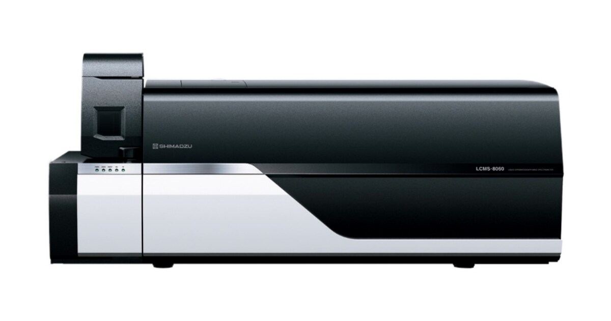 SHIMADZU CORPORATION :Providing a New Tool for Developing Manufacturing ...