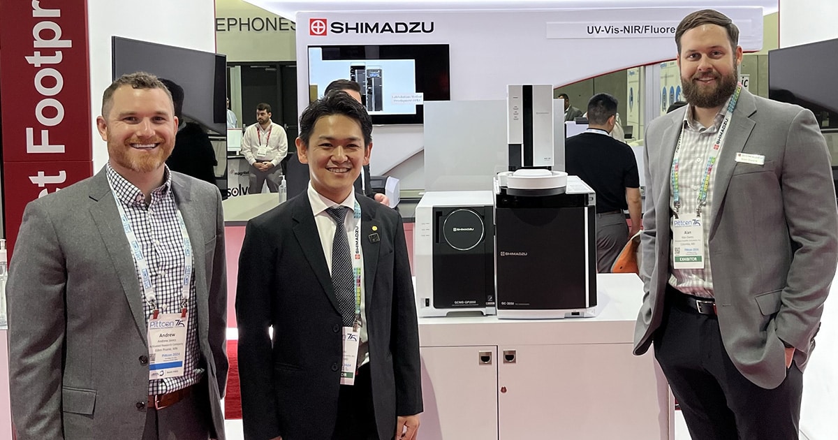 SHIMADZU CORPORATION : Shimadzu Acquires Microreactor Business from ...