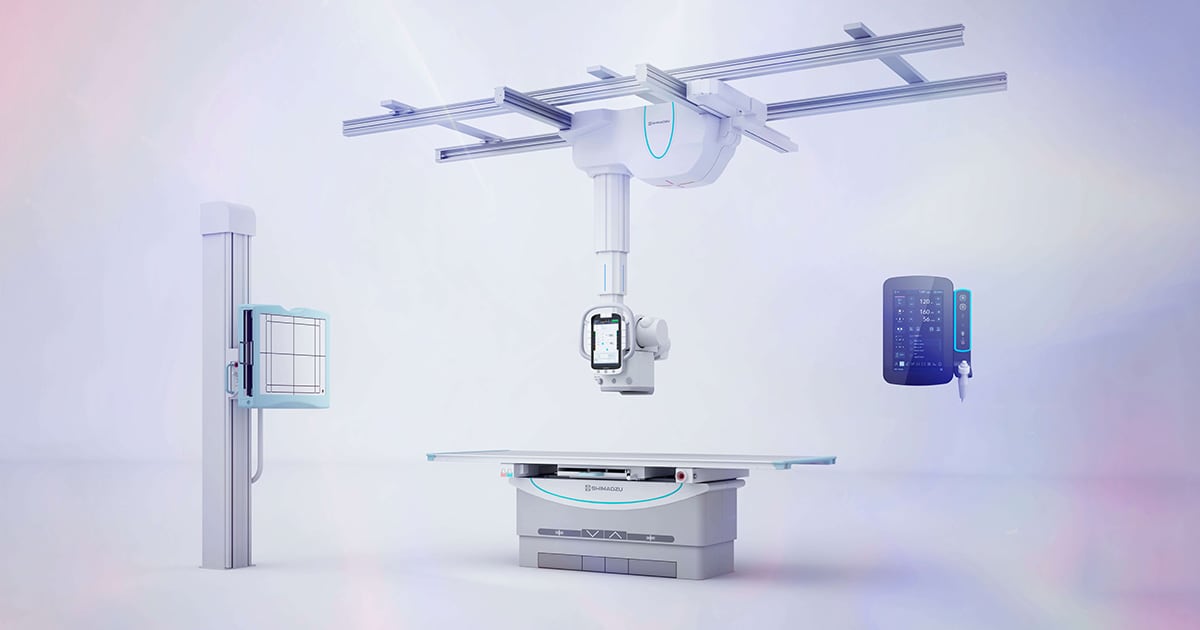 SHIMADZU CORPORATION: Melhorando a usabilidade e melhorando a ...