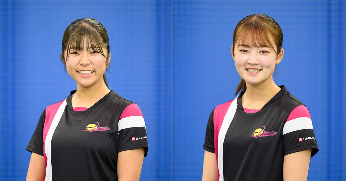 SHIMADZU CORPORATION: Dois novos membros se juntam à equipe de tênis ...