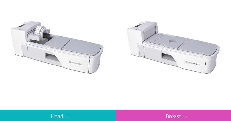 SHIMADZU CORPORATION : Release of High-Resolution PET System PositView ...