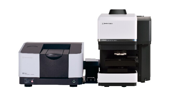 SHIMADZU CORPORATION :Release of Particle Analysis System for ...