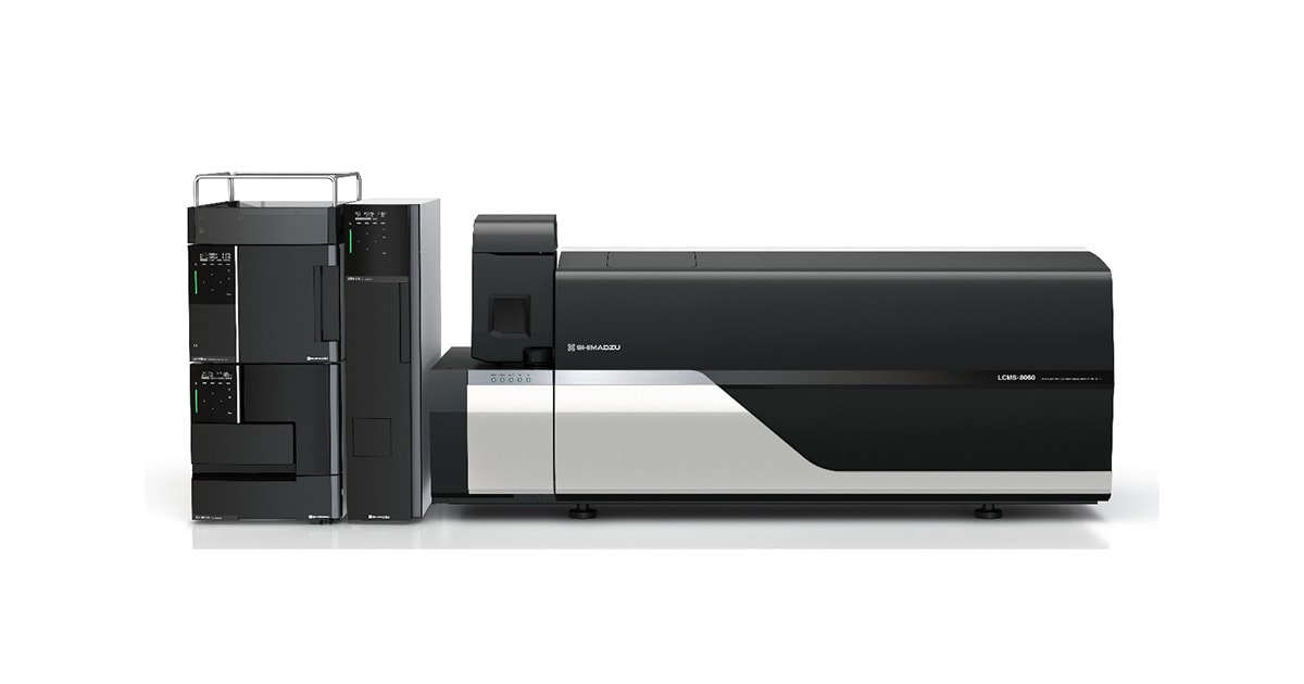 SHIMADZU CORPORATION : Development of New Method for Evaluating ...