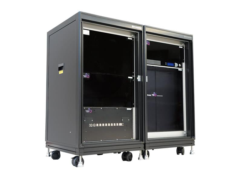 SHIMADZU CORPORATION : Aetherclock OC020 Strontium Optical Lattice ...