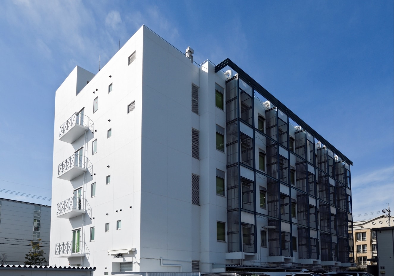 Science-driven Environmental Preservation for a Sustainable Society ...