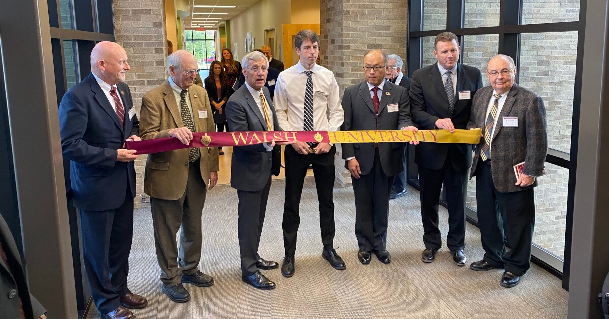 Shimadzu Scientific Instruments Celebrated the Establishment of the New ...