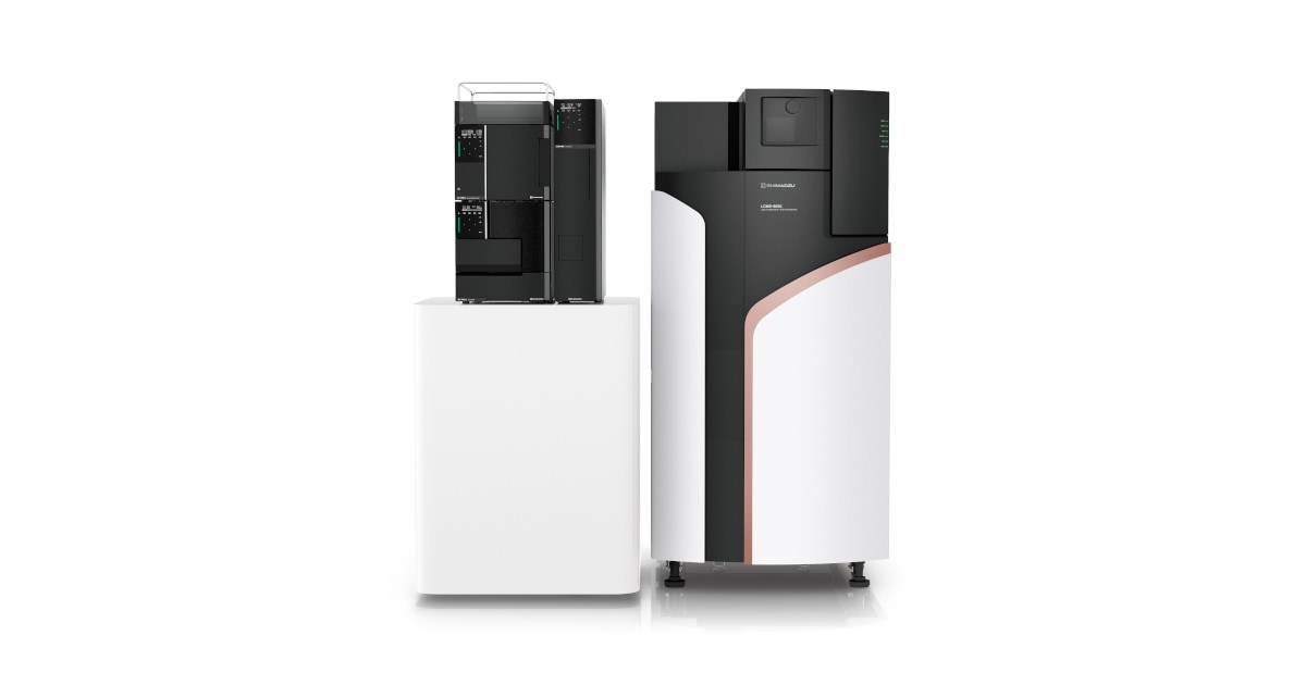 Q-TOF Mass Spectrometers Help Accelerate Drug Discovery and Development ...