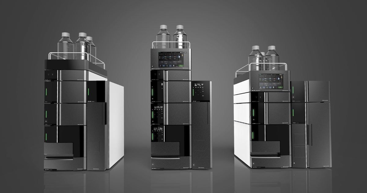 What Can You Do with Shimadzu’s Analytical Instruments in One Minute ...