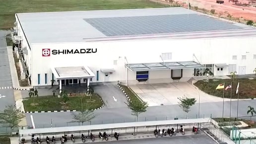 Carbon Neutrality Initiatives by Shimadzu Group | SHIMADZU TODAY | SHIMADZU CORPORATION