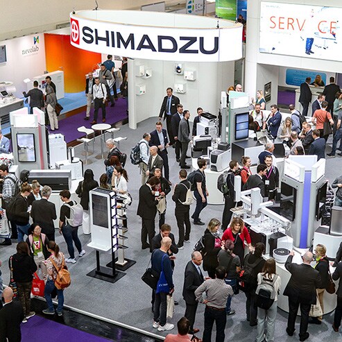 SHIMADZU TODAY | SHIMADZU CORPORATION