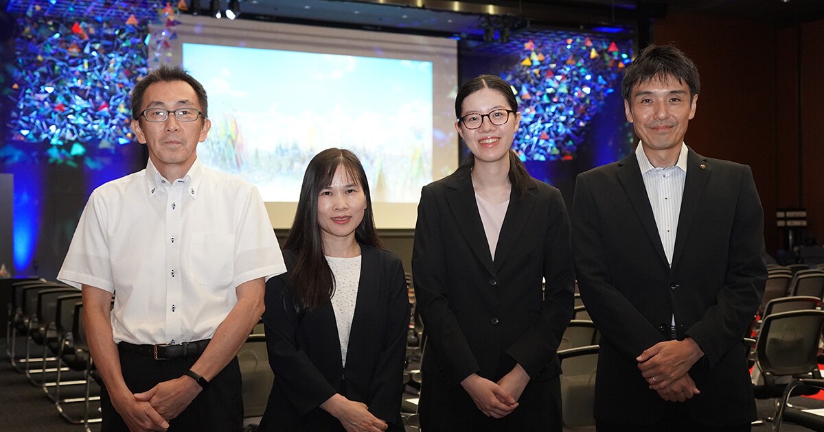 Para garantizar que no se pase por alto ni una sola señal entre decenas ...