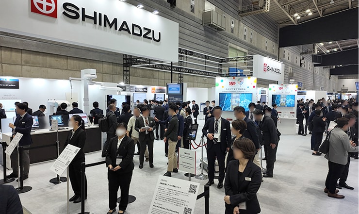 Exhibition at ITEM2025: Pioneering the Future of Healthcare with Innovation and Challenges ...