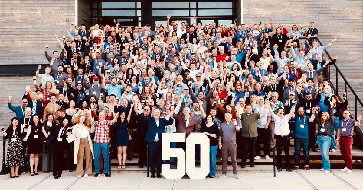 Path to the 50th Anniversary of Shimadzu Scientific Instruments ...