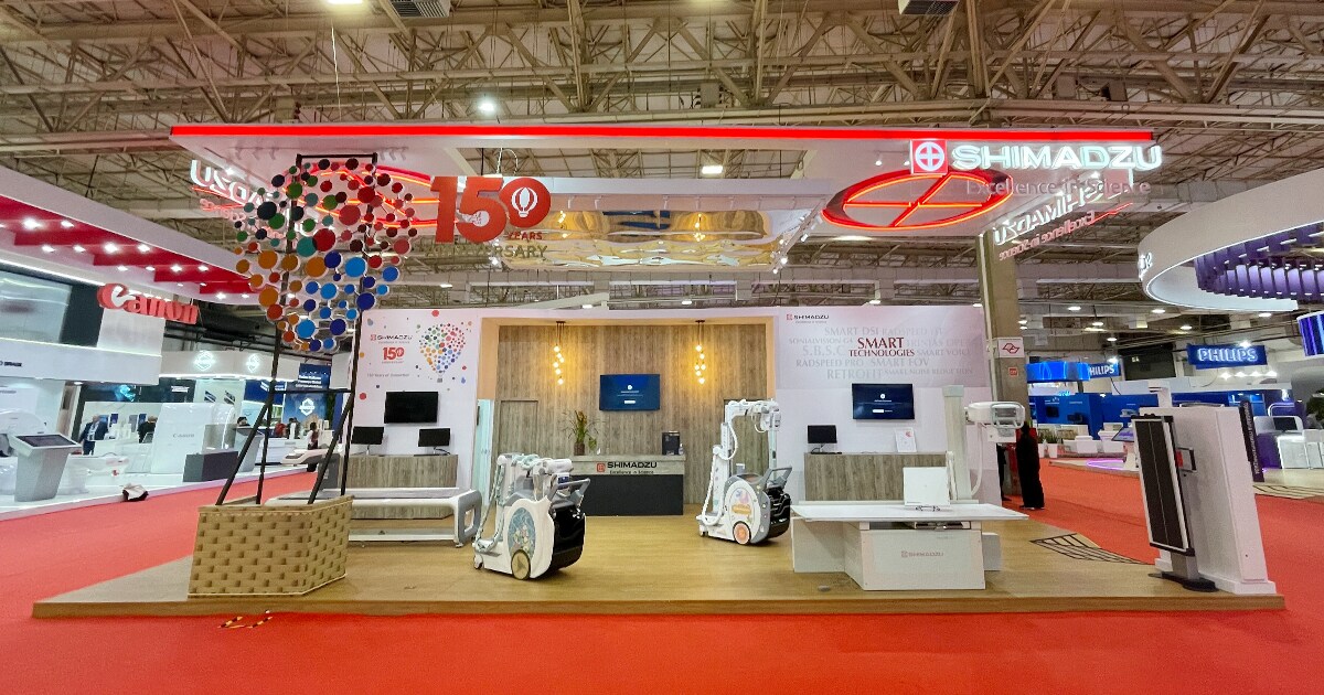 Celebrating Our 150th Anniversary with Our Teams from around the World (2) | SHIMADZU TODAY ...